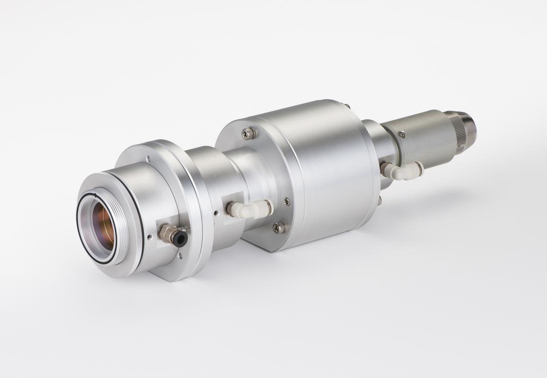 Optical Technology for High-Power Laser | Opto-Science R&D | Technology | Tamron Co., Ltd.